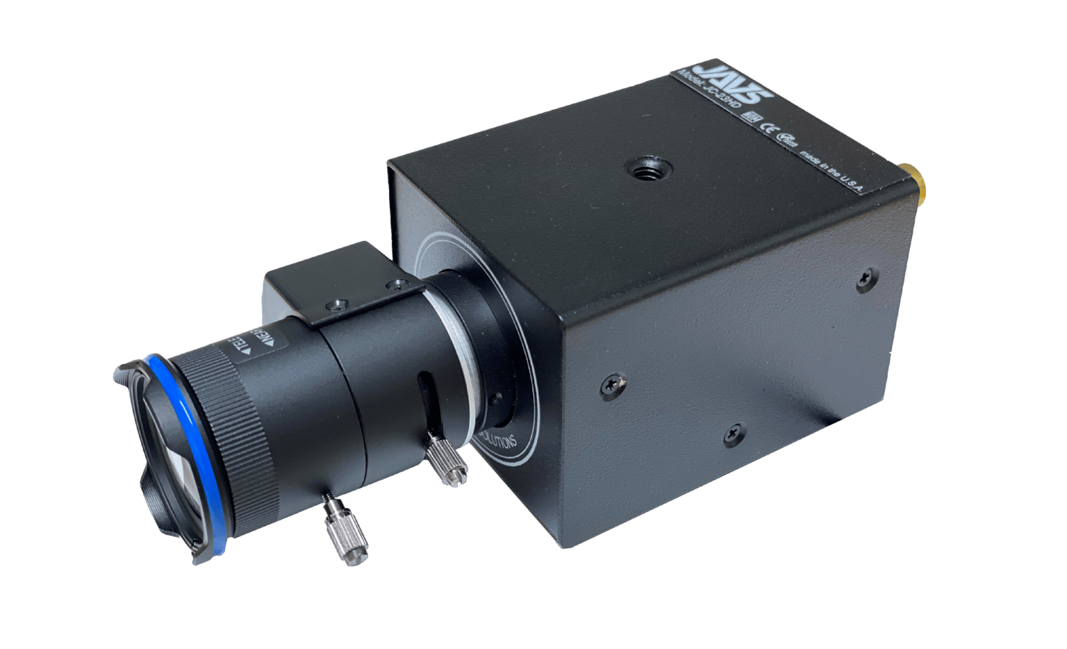 JC-23HD Camera - JAVS
